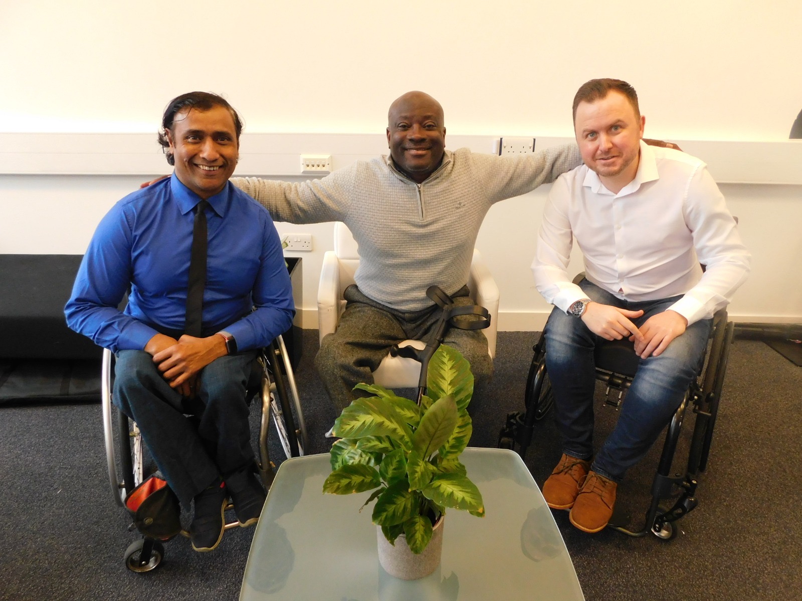 New Access App - PosAbility Magazine | UK Disability Lifestyle Magazine