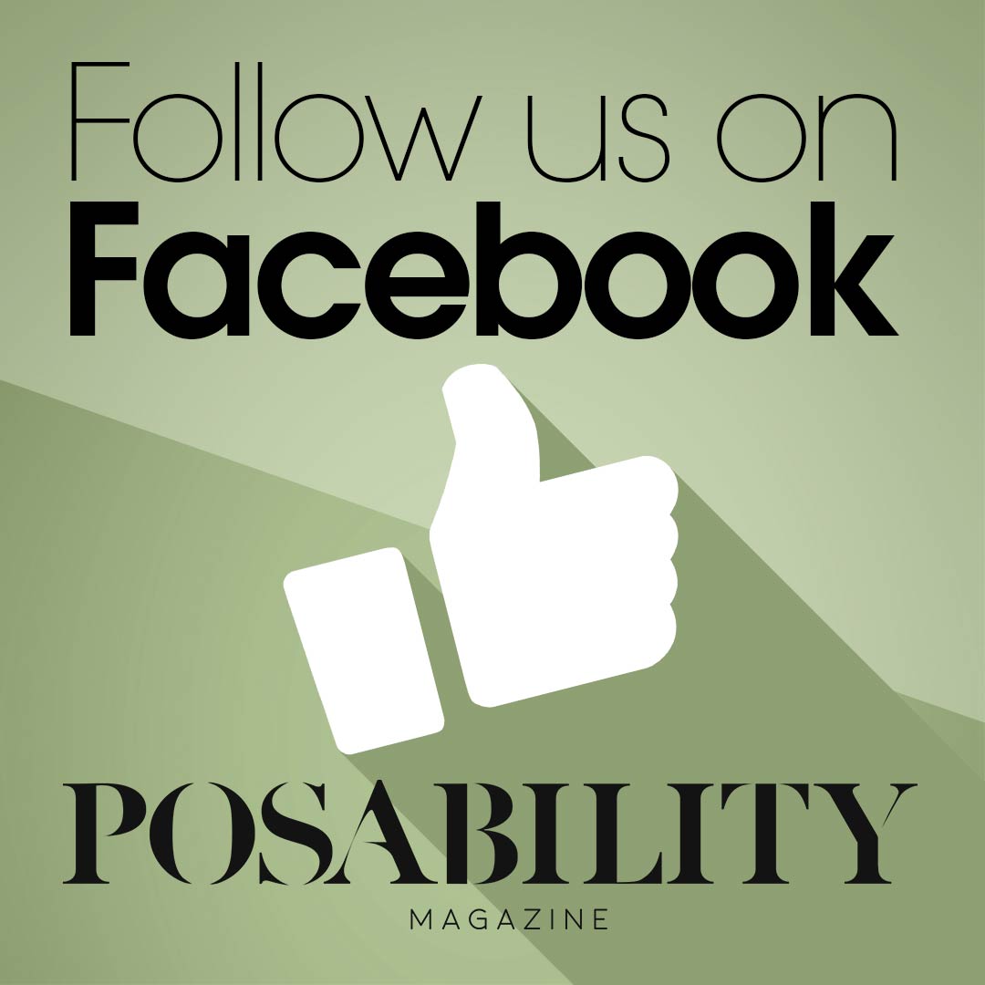 Posability Magazine | disability lifestyle magazine - PosAbility ...